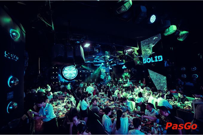 Top 10+ quán nhậu Hoàng Cầu đông khách nhất 2025 - PasGo